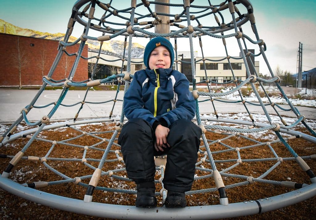 Community profile: Election over, new Sunlight Mini-Mayor ready to race ...